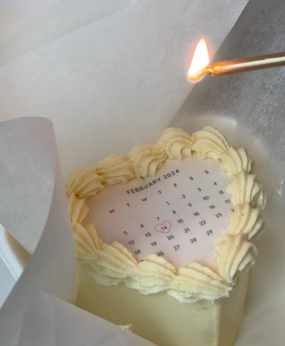 Formation en Ligne : BENTO BURN CAKE – LoulouSucrée - Oalthyfood